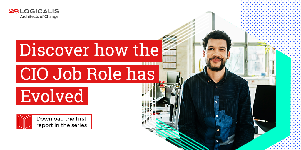 The Changing Role of the CIO Report